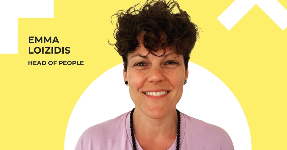 Putting people first | Q&A | Fox Agency