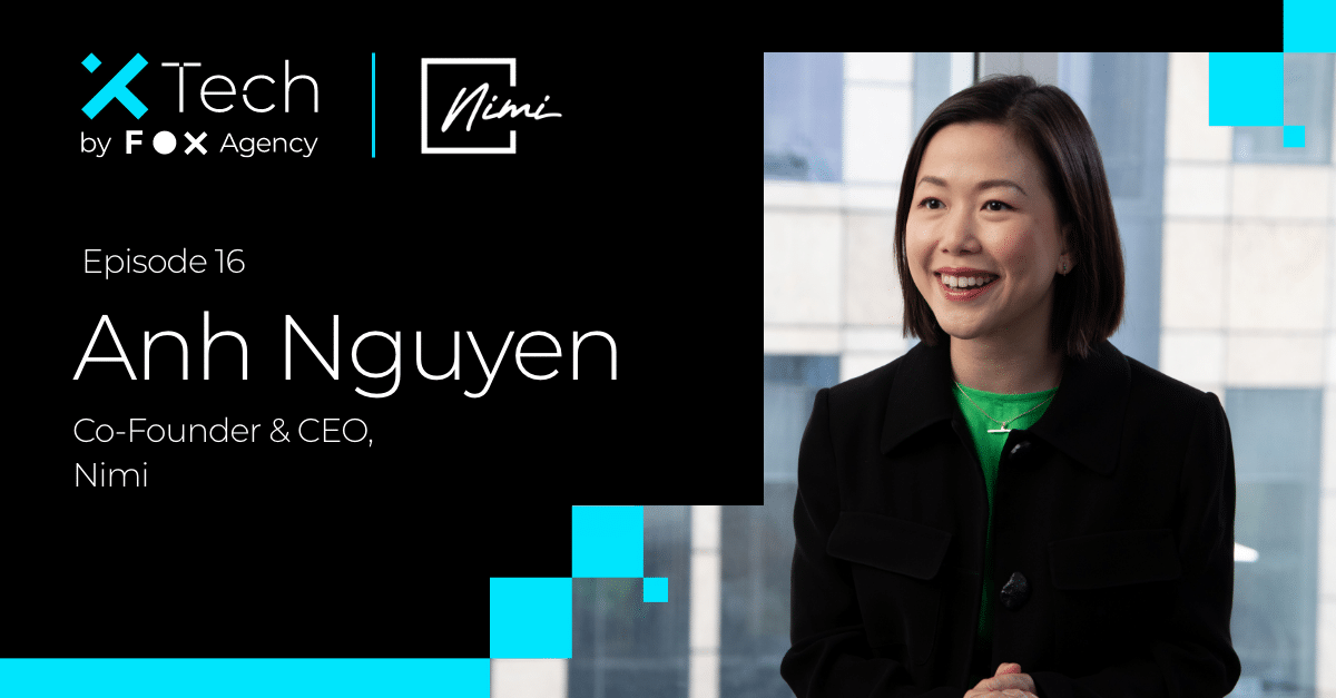 Art without limits | XTech | Fox Agency