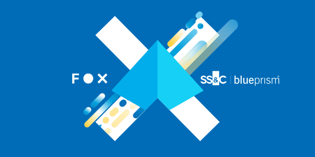 Dominating automation with SS&C Blue Prism | Fox Agency