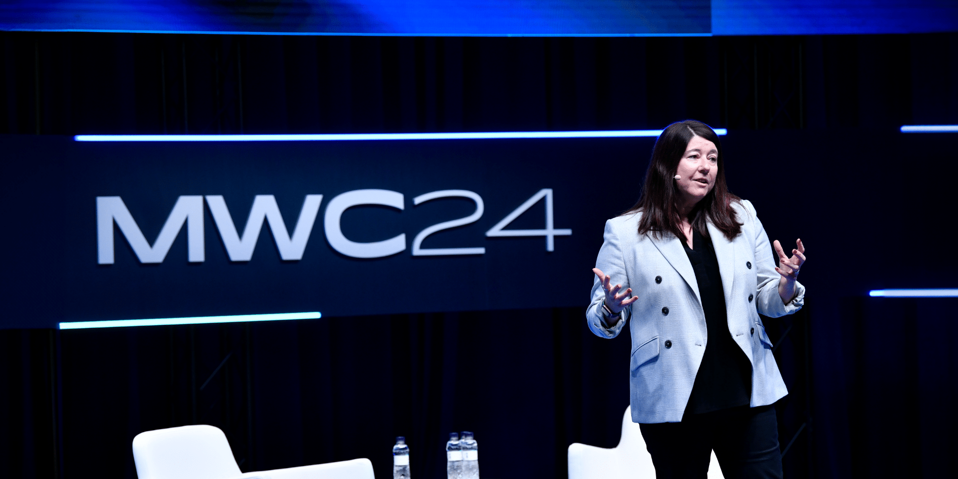 MWC 2024: The world’s largest connectivity event | Fox Agency