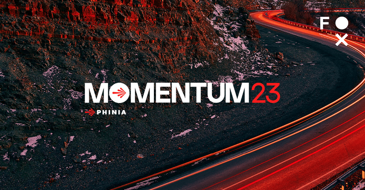 PHINIA’s inspiring leadership event | Fox Agency