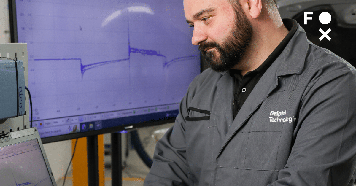 Delphi how-to video production | Fox Agency