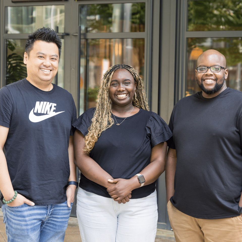 B2B Tech Marketing Firm - Global x Integrated | Fox Agency