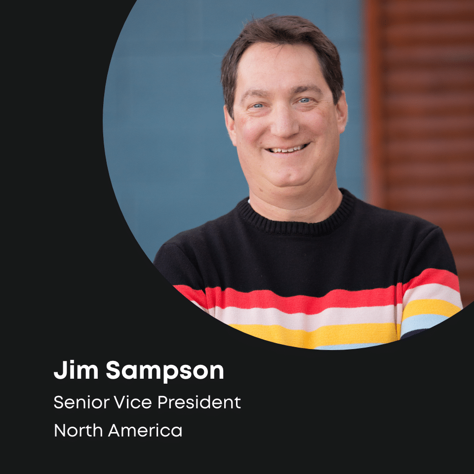 B2B Tech Marketing Firm - Global x Integrated | Fox Agency