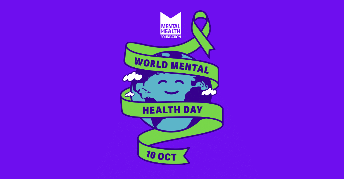 World Mental Health Day 2024 | Fox Agency