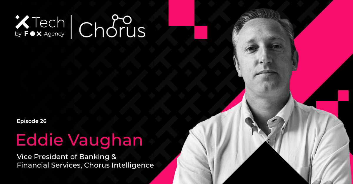 Taking down dirty money | XTech | Fox Agency