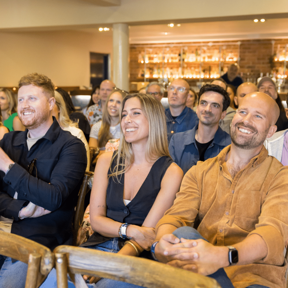 About Us – Integrated B2B Marketing Firm | Fox Agency