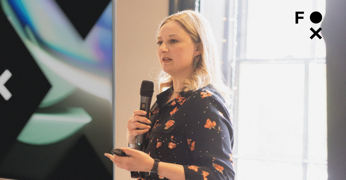 Fuelling The Fox Growth Engine | Fox Agency